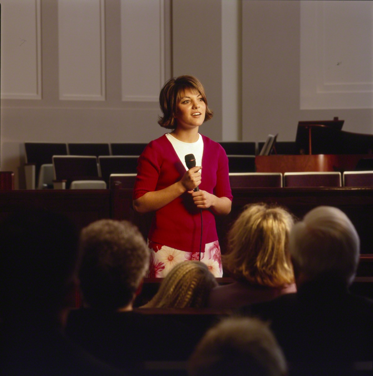 Rhema Path – Pure Christian Information