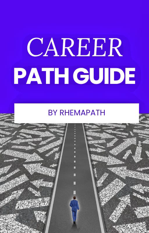 Career Path Guide – Rhema Path
